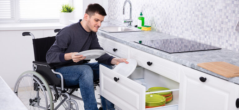 Handicap Accessible Remodeling & Design Contractor | Twin Cities